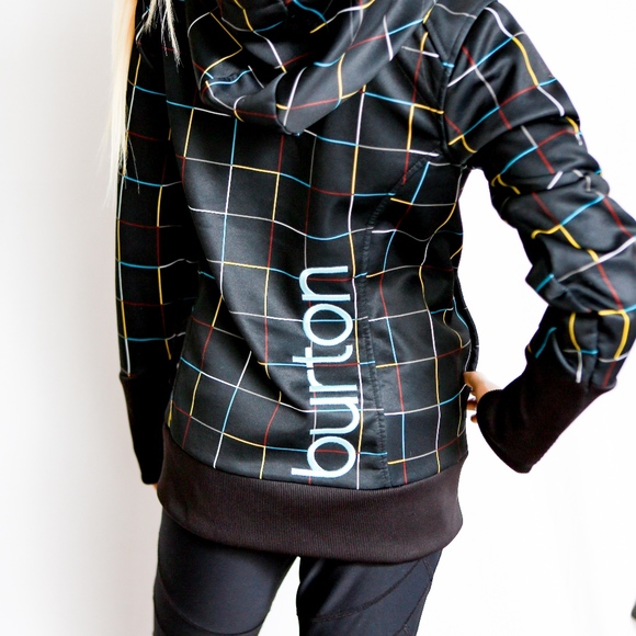 Burton | Jackets & Coats | Burton Womens Dryride Snowboarding Jacket M ...